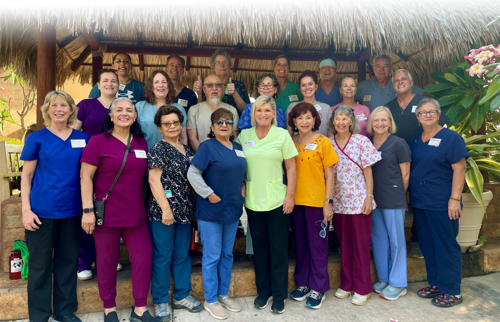 Project Compassion - Project Compassion